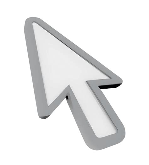 Arrow Cursor Pngs For Free Download