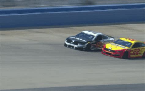 Animated Race Car  Car Racing Sport  By Nascar Find And Share On
