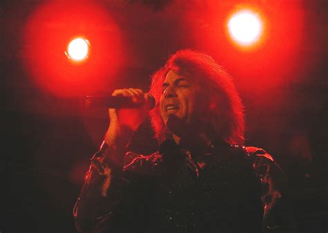 Conner Live In Atlanta Conner Lorre Entertainer