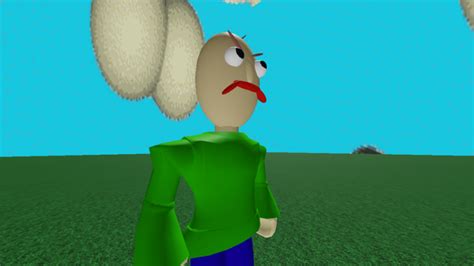 Robloxgo Survive Baldi The Killer Real Time Stats Insights And Ranking