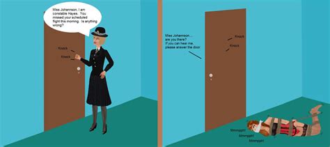 Flight Risk Part I By Count Phoenix On Deviantart