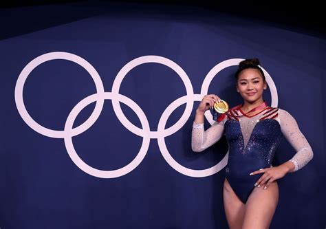 How Many Olympic Medals Has Suni Lee Won Everything To Know About The
