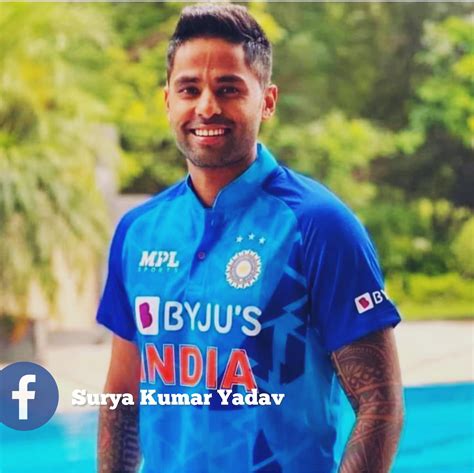 😀😀 Surya Kumar Yadav Facebook