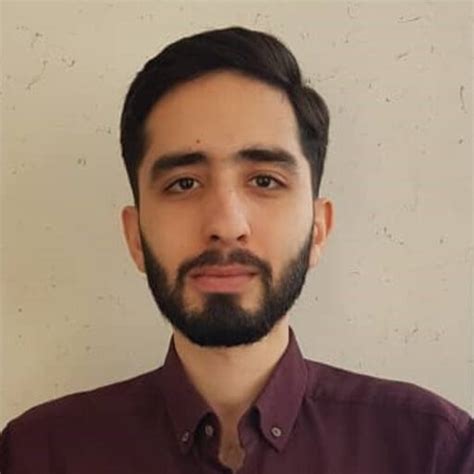 Pouria Vaghei Ferdowsi University Of Mashhad Mashhad Fum