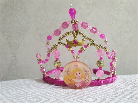 Disney Princess Aurora Crown At Glenn Ross Blog