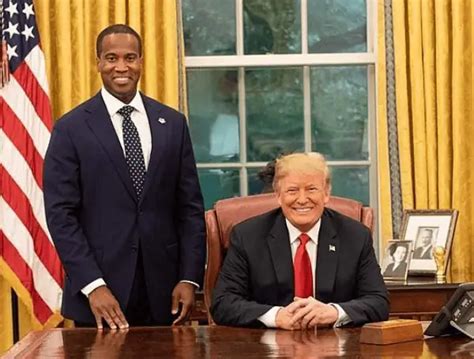 Michigan Rep John James Is Determined To Flip Governorship Red During Midterms