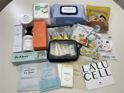 처음선물 34차 당첨후기 🎁 우리아이연구소