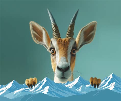 Histoire Du Dahu Dahu News