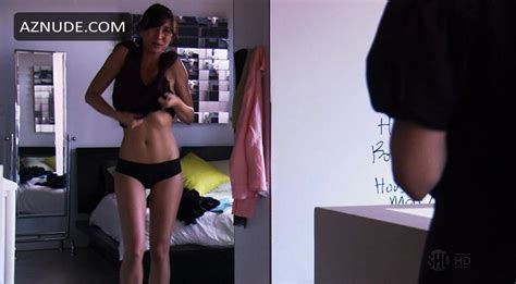 Mei Melancon Nude Aznude