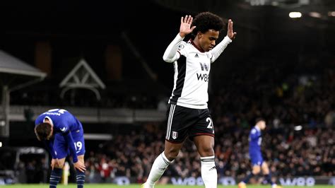 Willian Não Cita Corinthians Ao Falar Sobre Tempos Difíceis E Diz Agora Realmente Estou Feliz