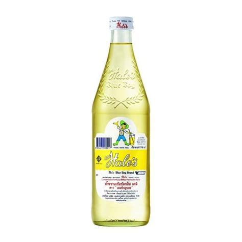 Jasmine Flavored Syrup Hales Blue Boy Brand Order Ingredients Online