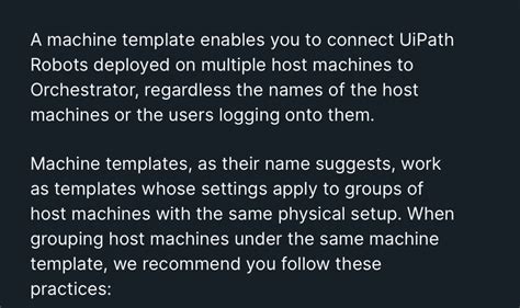 Difference Between Machines And Installed Versions Orchestrator Uipath Community Forum