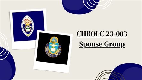 Chbolc 23 003 Spouse Group Facebook