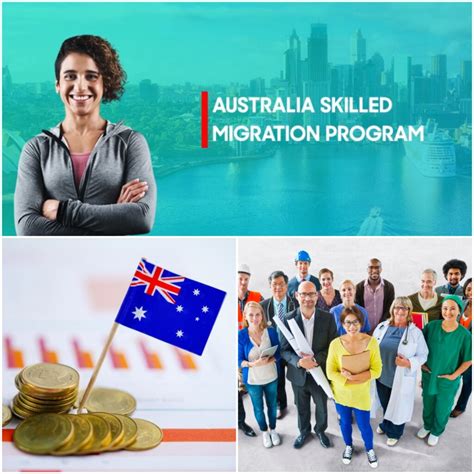 Australian Skilled Migration Program How To Qualify And Apply