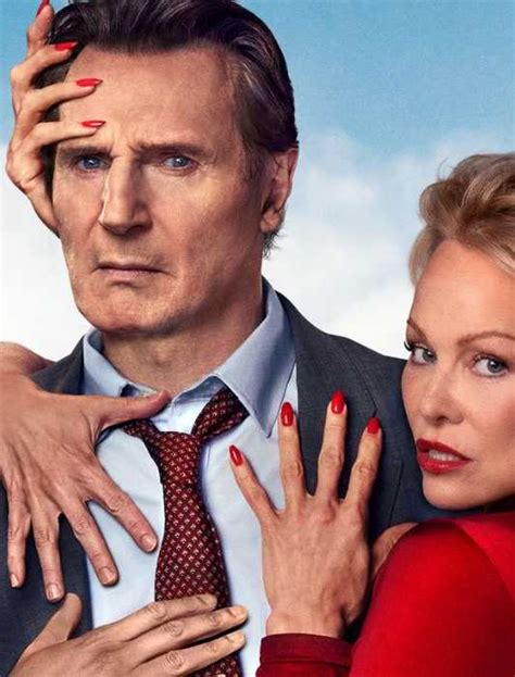 10 Years Before The Naked Gun Liam Neeson Proved His Comedy Chops In
