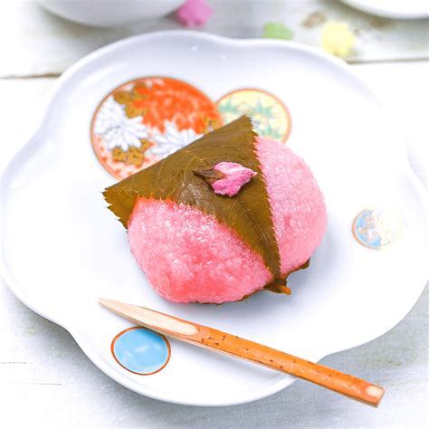 Sakura Mochi