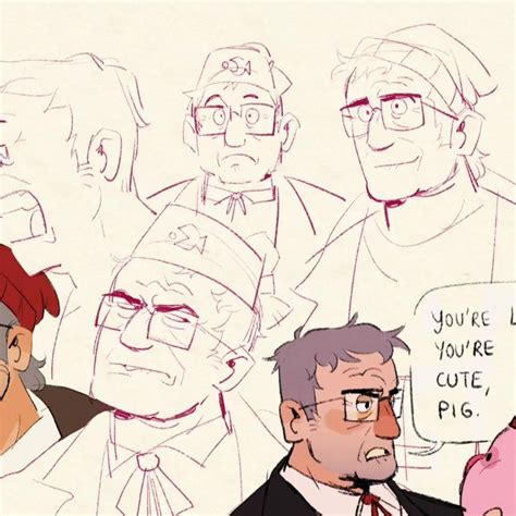 Turtle On Instagram Two Really Cool Grunkles That I Am So Normal