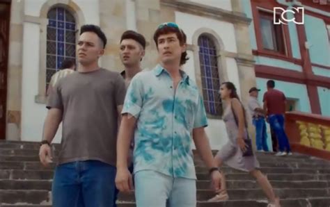 Las Frases Más Divertidas De ‘rigo La Nueva Producción De Rcn