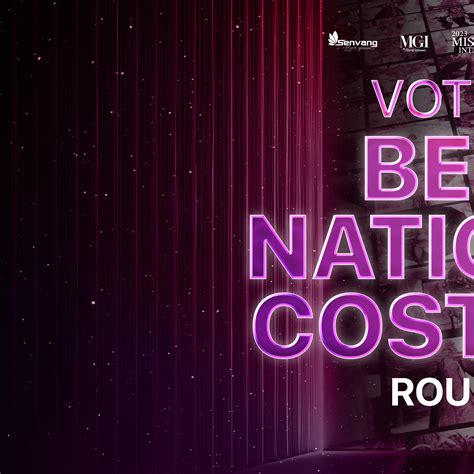 📣voting For “𝗕𝗲𝘀𝘁 𝗡𝗮𝘁𝗶𝗼𝗻𝗮𝗹 Miss Grand International