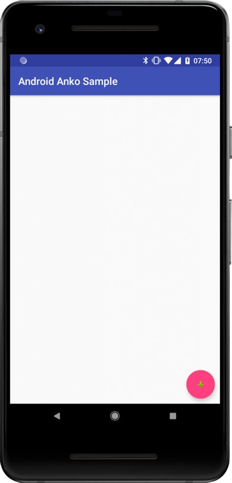 Kotlin Introduction To Anko For Android EMan