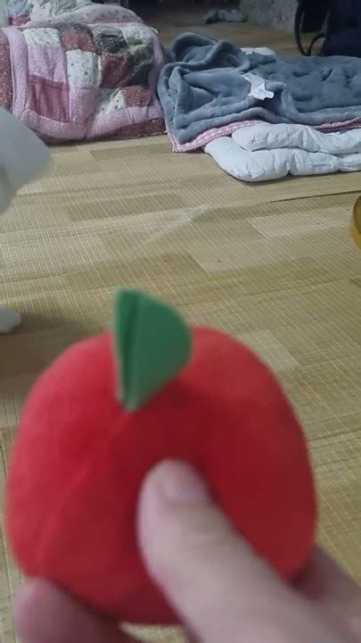 얼음물좋아하는 미니미 Youtube