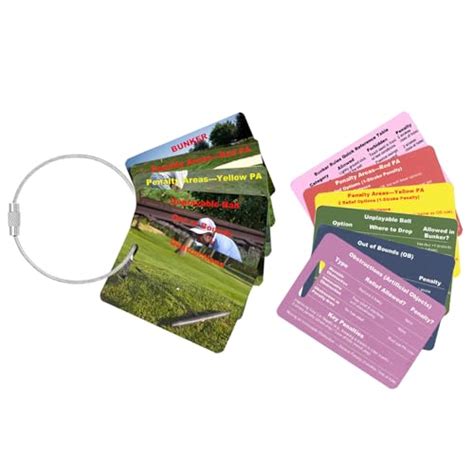 Golf Rules For Different Formats Stroke Play Vs Match Play