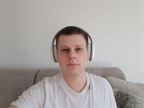 Xiaomi Headphones Relaxed Version Review Amazing Value Again Gizmochina