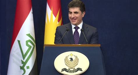 ســـەرۆکی هەرێمی کوردستان بەبۆنەی جەژنی جەمای کوردانی ئێزدی، پەیامێکی