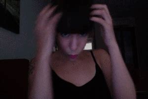 Short Hair Girl S Wiffle