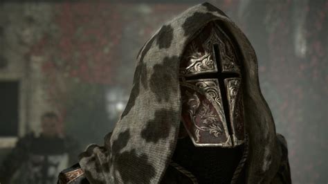 A Plague Tale Innocence The Flower Of Evil