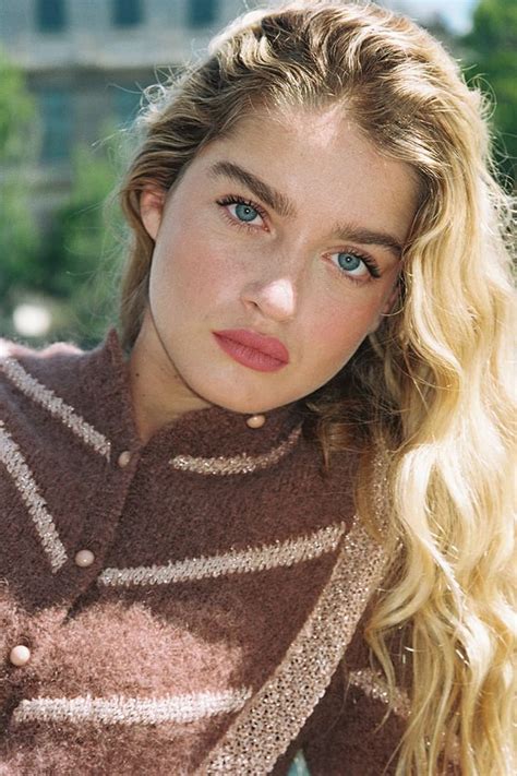 Picture Of Adele Farine Belleza Del Cabello Belleza Mujer Colores Labios