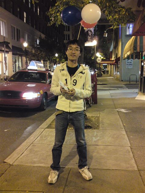 Election Day Assignment — Science Leadership Academy Center City