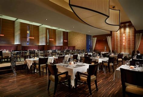 Council Oak Steaks And Seafood Hard Rock Tampa