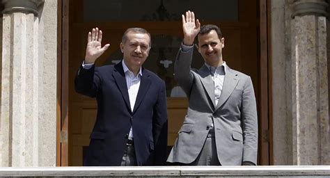How Assad Outfoxed Erdogan In The Battle Of Wits For The Levant