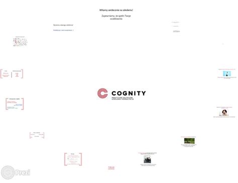 Cognity Szkolenia Outlook Pptx