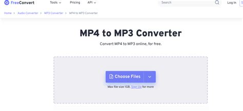How To Convert Mp4 Audio Files To Mp3 Hollyland