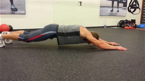 Super Functional Exercise With Bronius Burneika Youtube