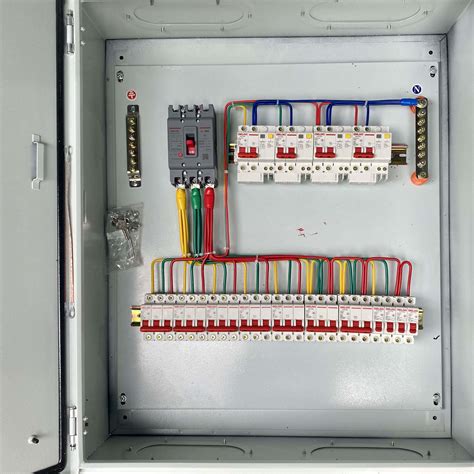 小配电箱图片型号配电箱图片大山谷图库