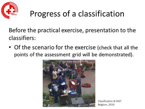 Iec Insarag External Classification Ppt Download