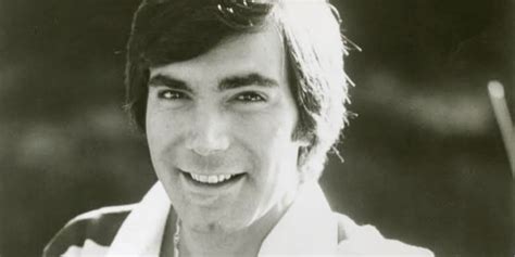 John Mccook Meet The Bold And The Beautifuls Longest Running Actor