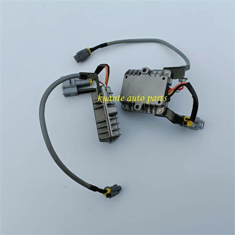 China Toyota Land Cruiser Ignition Control Module Manufacturers