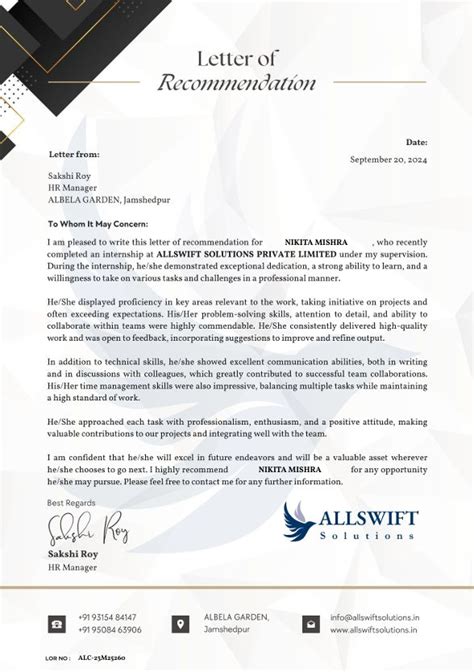 Recommendation Datascience Learningjourney Careergrowth Gratitude