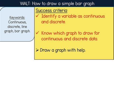 lesson 8 continuous and discrete part of the comprehensive science