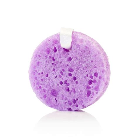 Acoustic Harmony Love And Notes Body Buffer Spongelle Fragrance