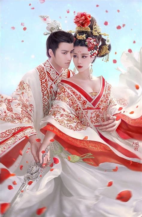 The Empress Of China ~ Complete Wiki Ratings Photos Videos Cast