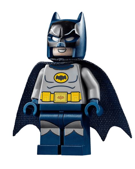 New Lego Batman And Robin Batmobile Set Will Finally Make This Lego Live