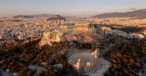 Sicilys Syracuse Was One Of The Most Powerful Ancient Greek Cities
