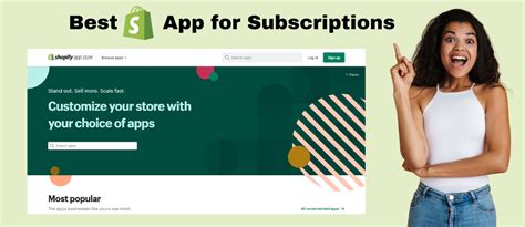 Best Shopify App For Subscriptions Shopify Development Emizentech Blog