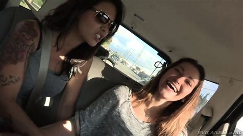 Dana Vespoli And Dani Daniels Eporner