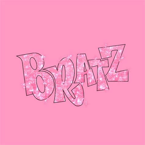 Pink Glitter Braz Wallpaper For Halloween